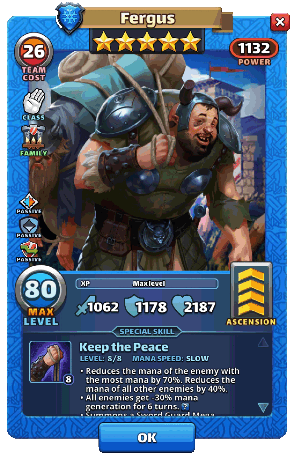 🏆 Top 15 Heroes in Empires & Puzzles – February 2025 Edition - AEONIZER