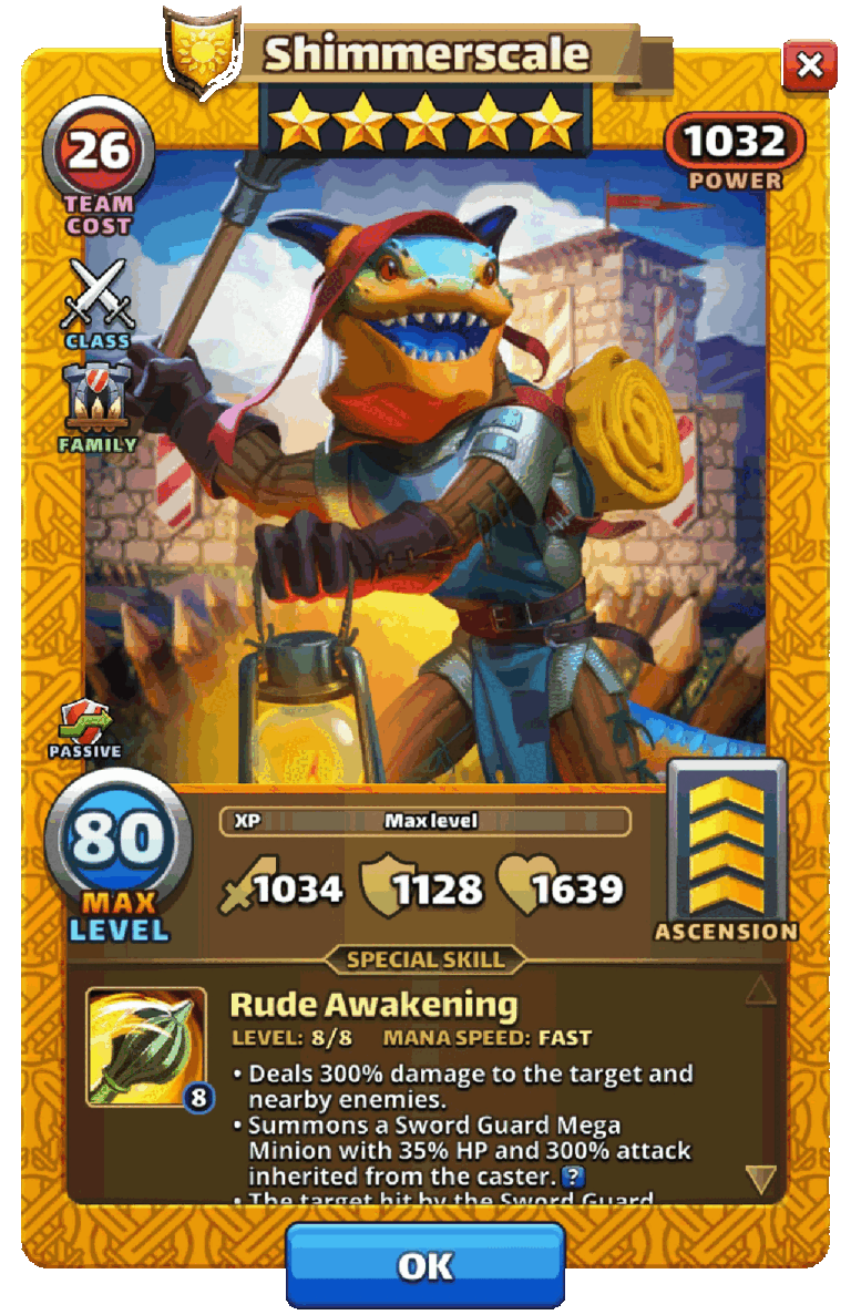 🏆 Top 15 Heroes in Empires & Puzzles – March 2025 Edition - AEONIZER