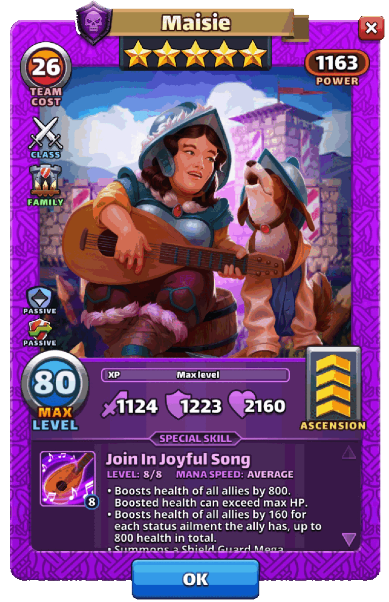 🏆 Top 15 Heroes in Empires & Puzzles – February 2025 Edition - AEONIZER