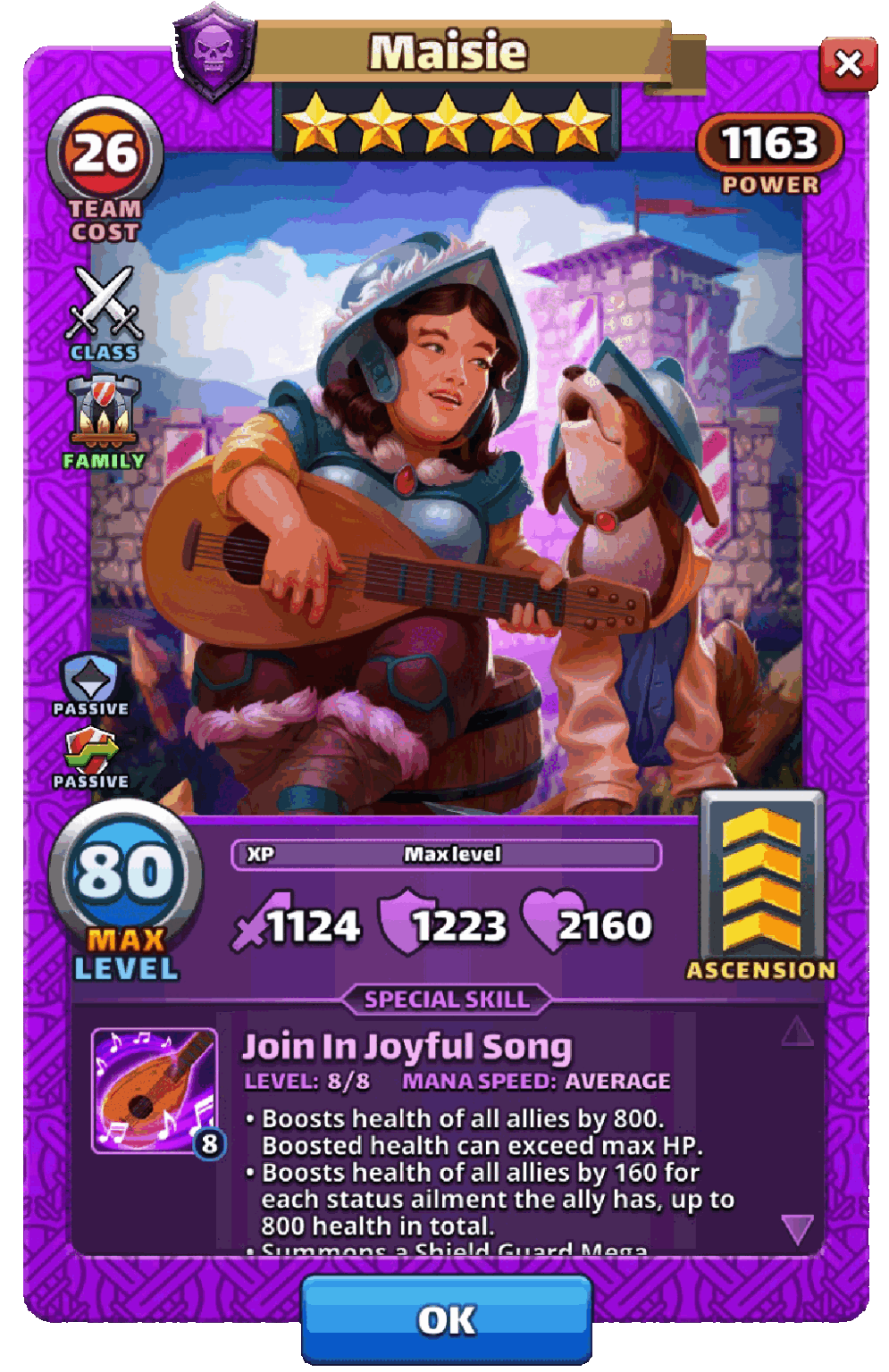 🏆 Top 15 Heroes in Empires & Puzzles – February 2025 Edition - AEONIZER