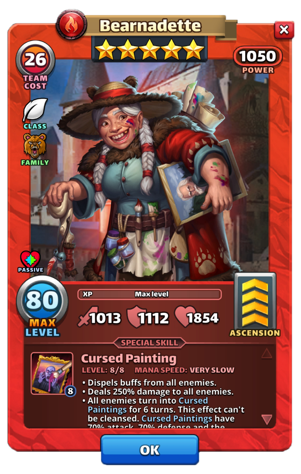 🏆 Top 15 Heroes in Empires & Puzzles – March 2025 Edition - AEONIZER