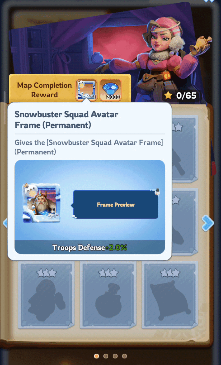 ️ Whiteout Survival: Complete Guide to the Snowbuster Event (April 2025 ...