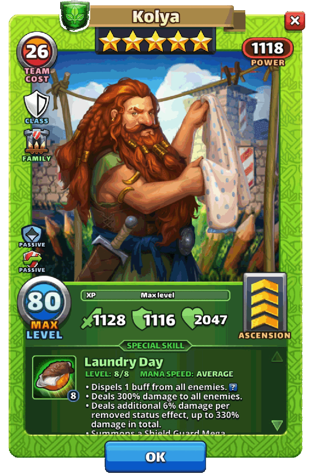 🏆 Top 15 Heroes in Empires & Puzzles – March 2025 Edition - AEONIZER