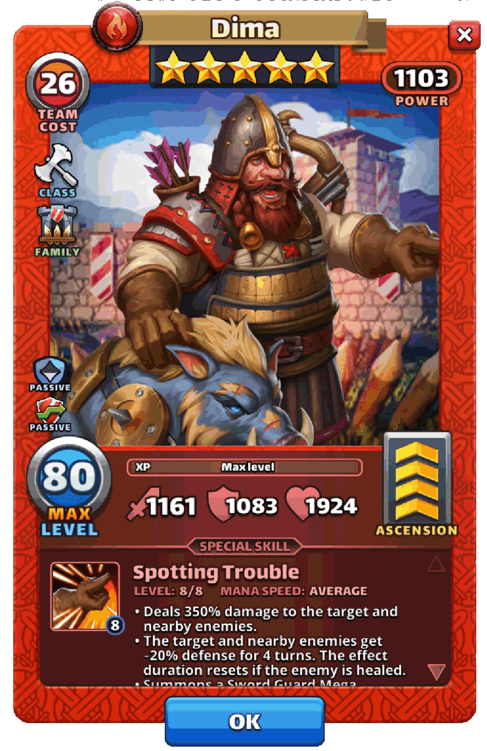 🏆 Top 15 Heroes in Empires & Puzzles – May 2025 Edition - AEONIZER