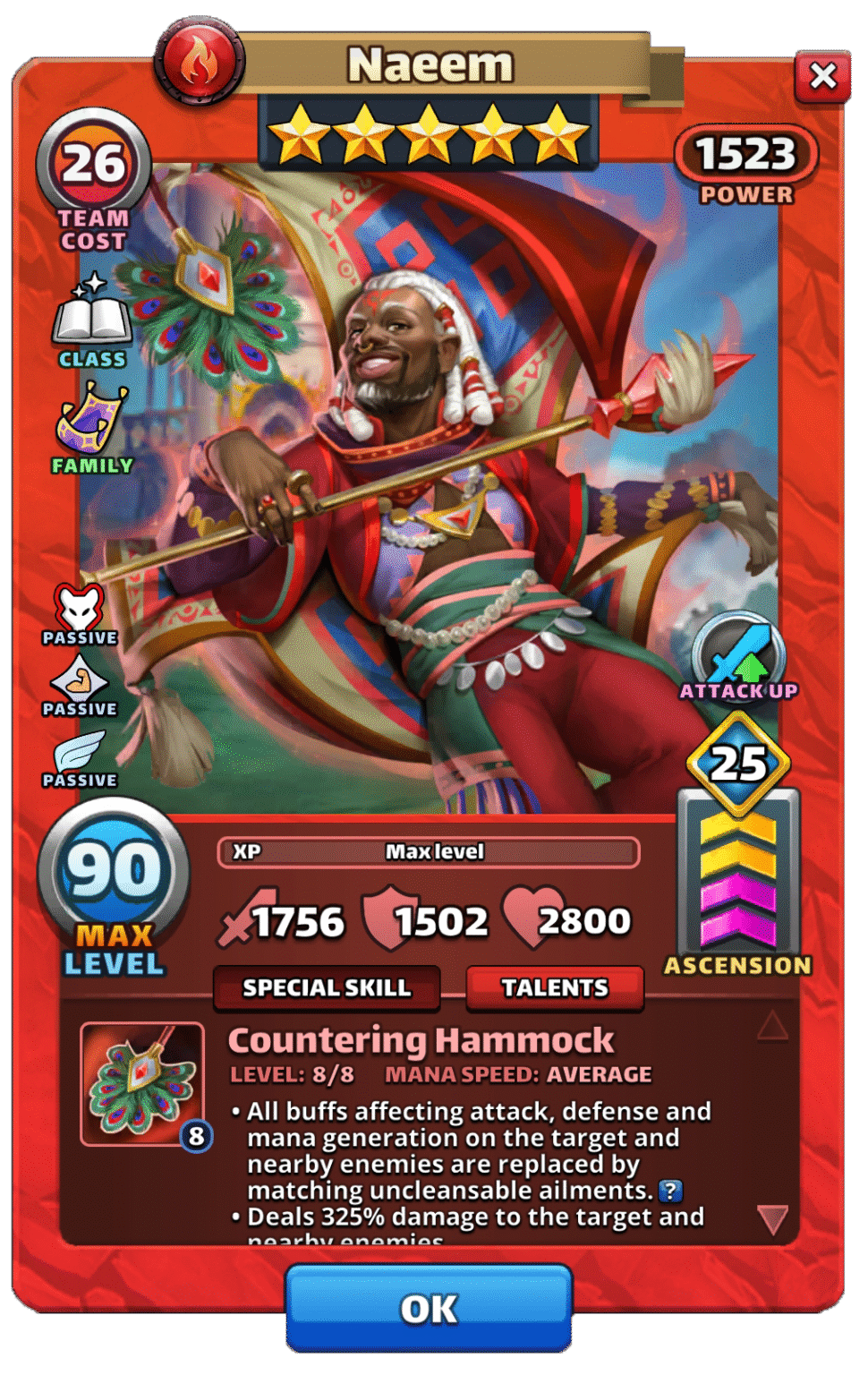 🏆 Top 15 Heroes in Empires & Puzzles – May 2025 Edition - AEONIZER