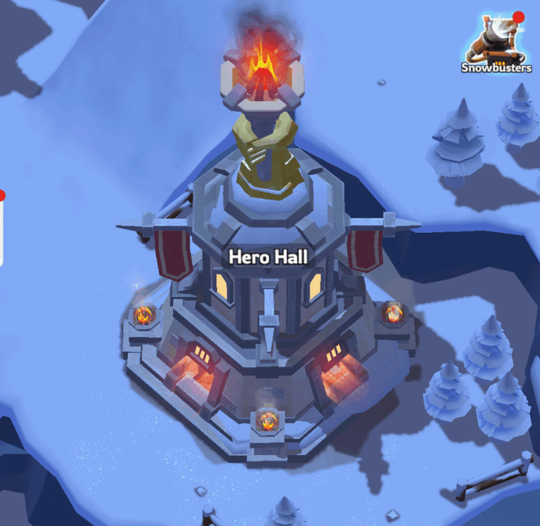 Hero Recruitment Guide – Drop Rates, Keys & Events in Whiteout Survival ...