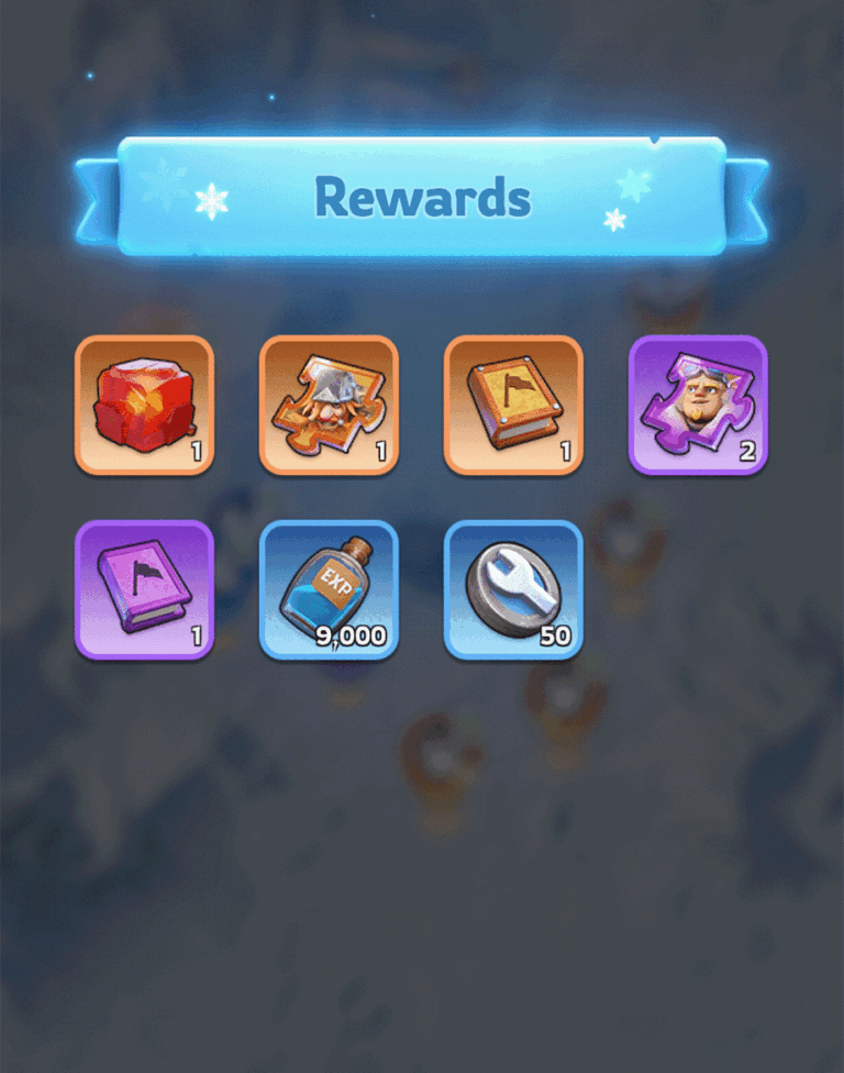 Whiteout Survival Lighthouse & Intel Missions Guide: How to Maximize ...