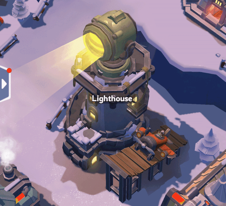 Whiteout Survival Lighthouse & Intel Missions Guide: How to Maximize ...