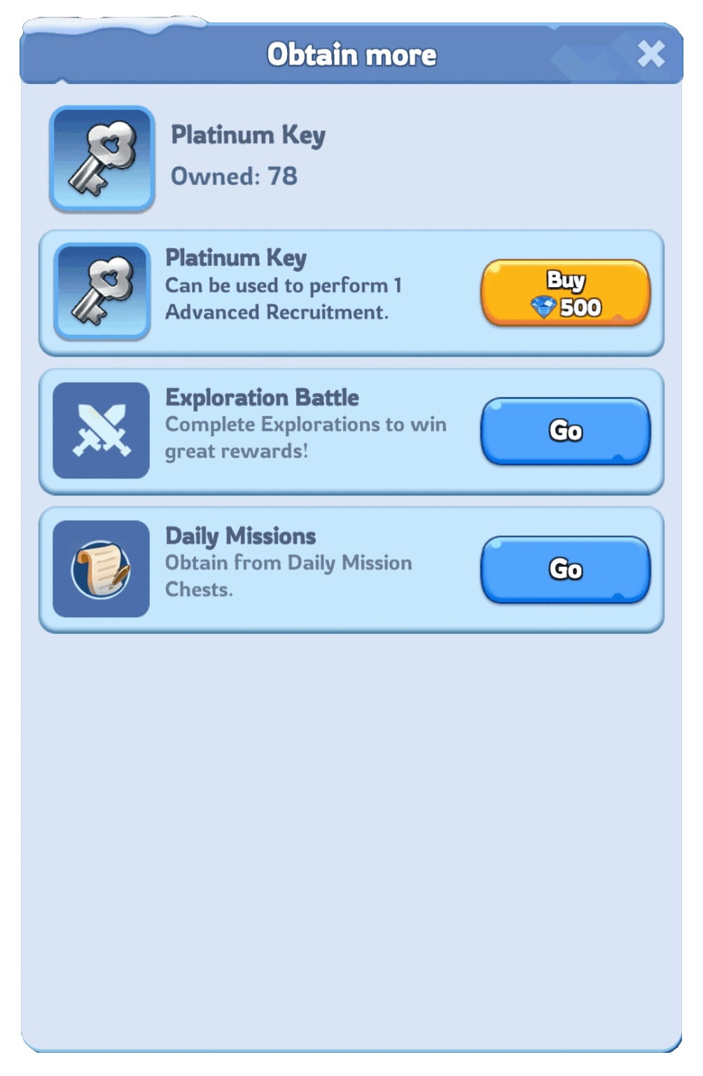 Hero Recruitment Guide – Drop Rates, Keys & Events in Whiteout Survival ...