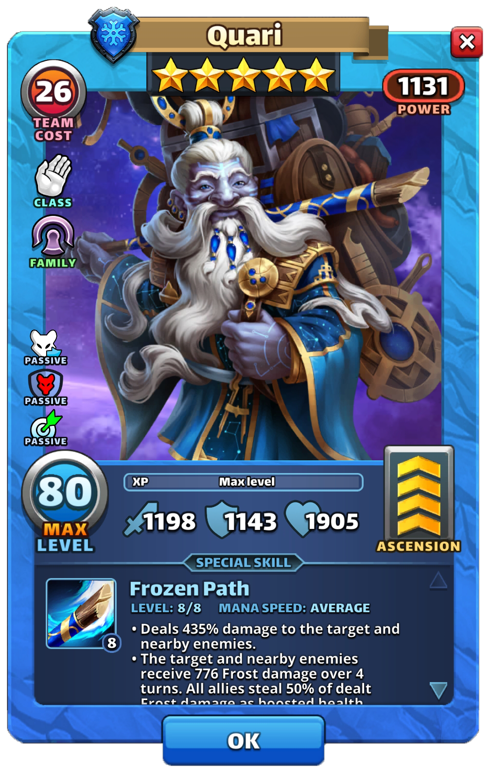 🏆 Top 15 Heroes in Empires & Puzzles – June 2025 Edition - AEONIZER